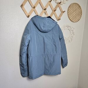 Quiksilver | Jackets & Coats | Quicksilver Mens Long Bay Parka In ...